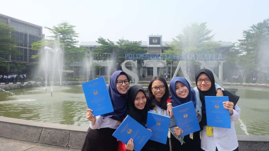 5 Alasan Kamu Harus Memilih PKN Stan